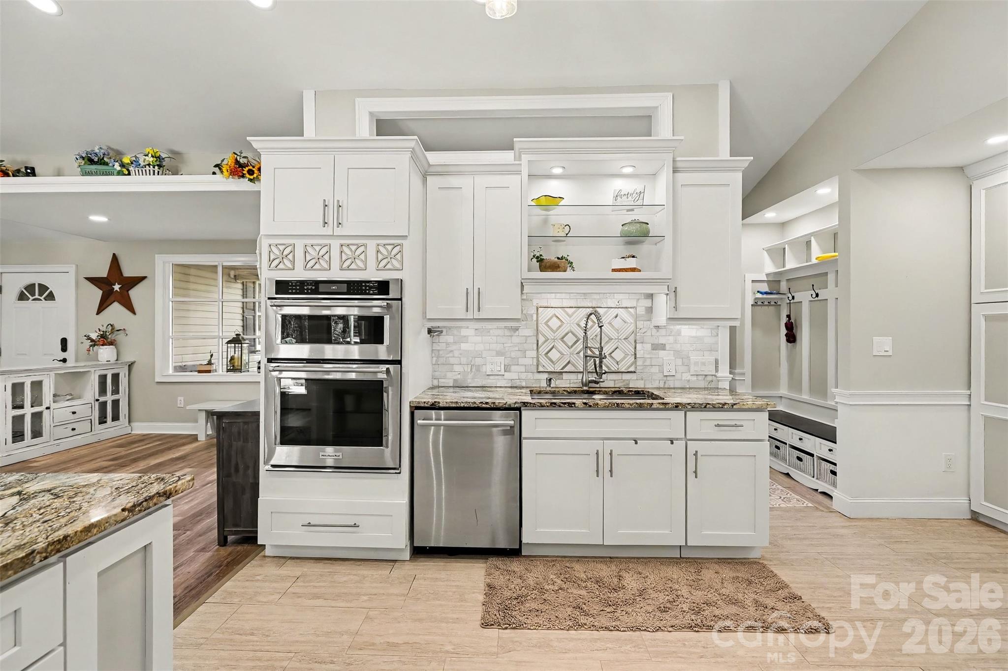 205 Dornoch Drive, Weddington, NC - photo 11 of 49