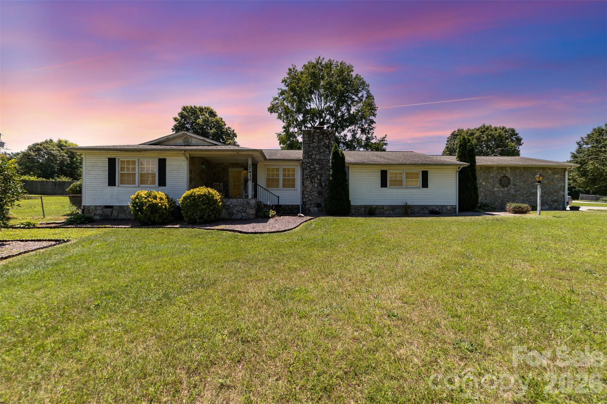 7430 Forney Hill Road, Denver, NC