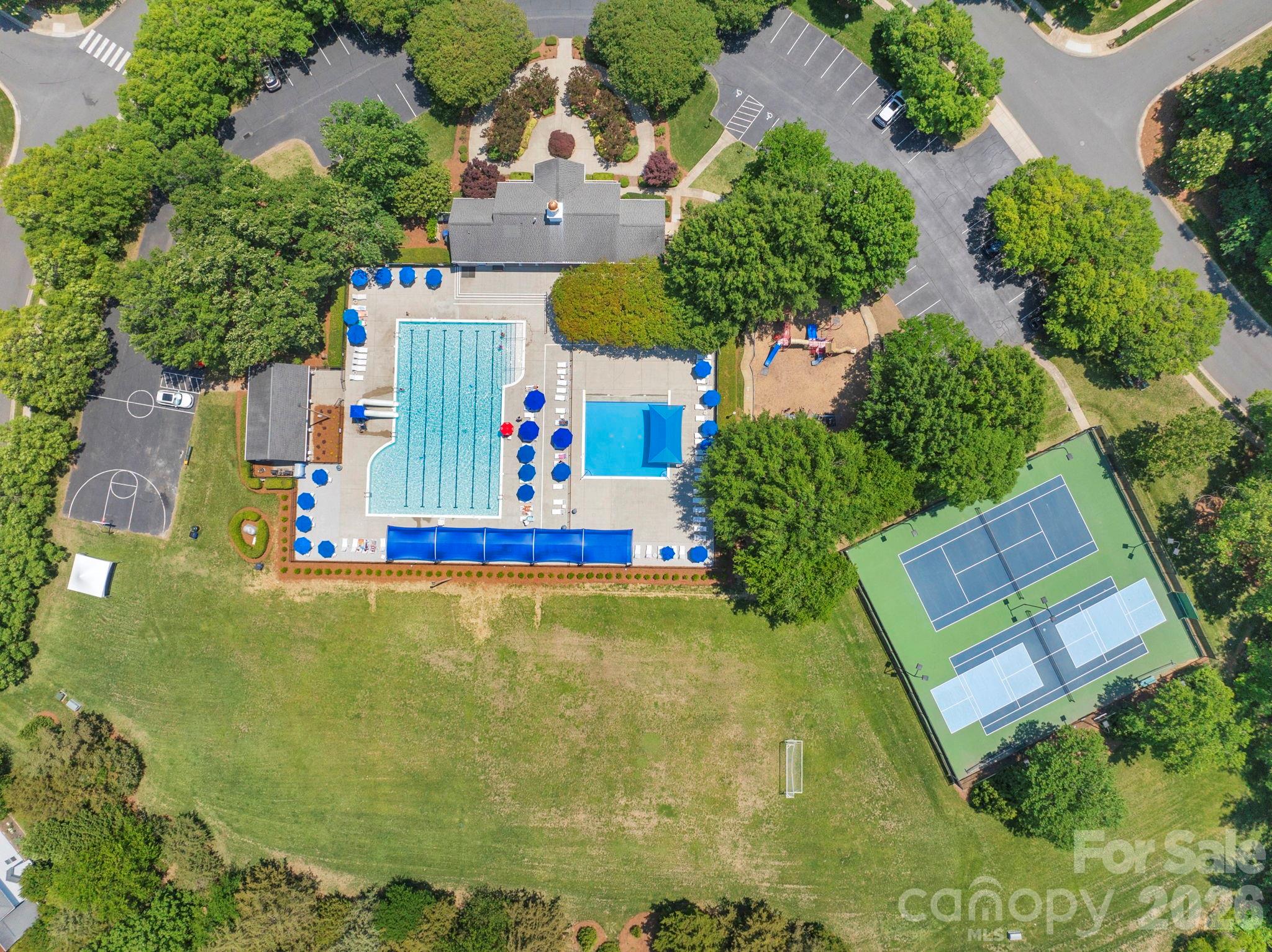 203 Elven Court, Waxhaw, NC - photo 38 of 43