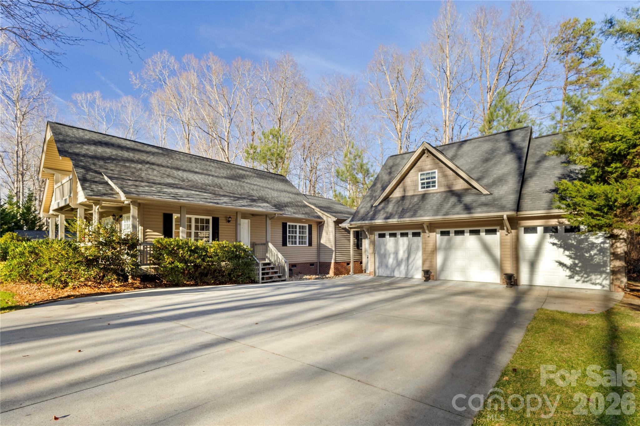 Photo 3 of 111 Lake Road, Stanley, NC