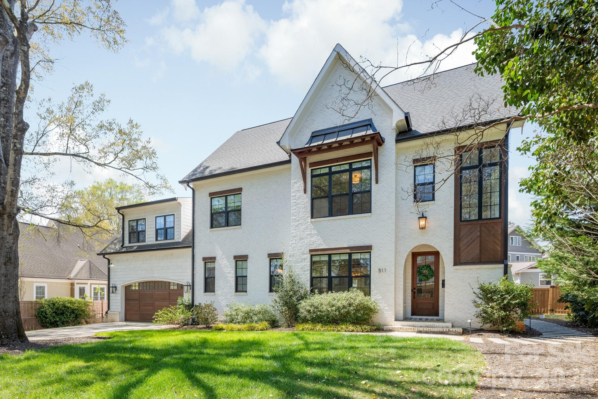 511 Lorna Street, Charlotte, NC