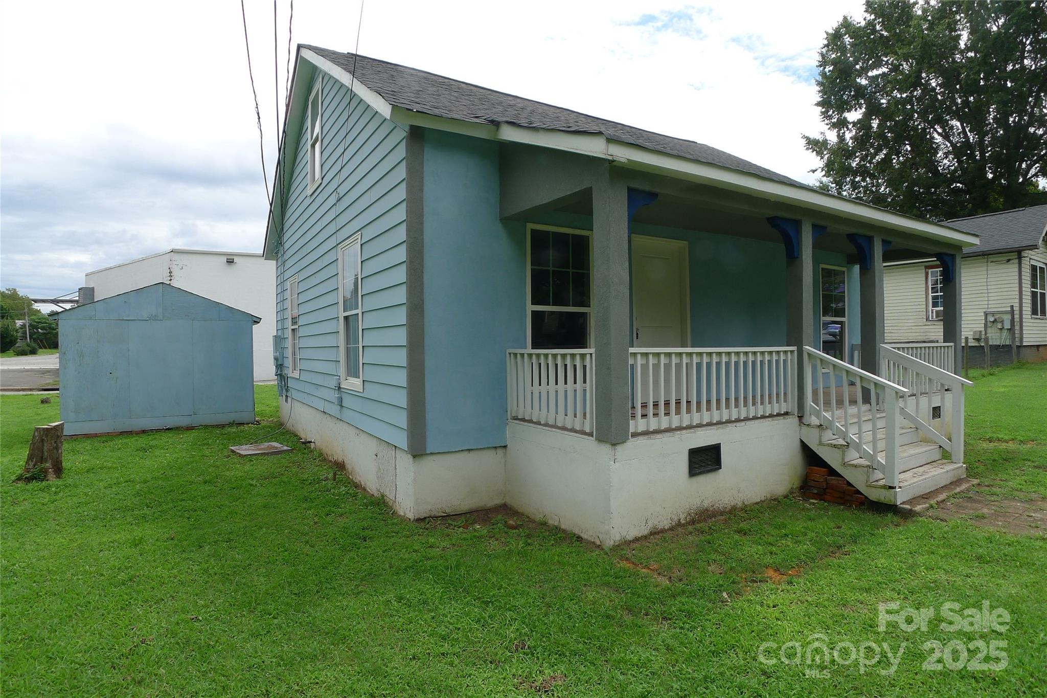 816 Olympia Street292, Lexington, NC - photo 4 of 28