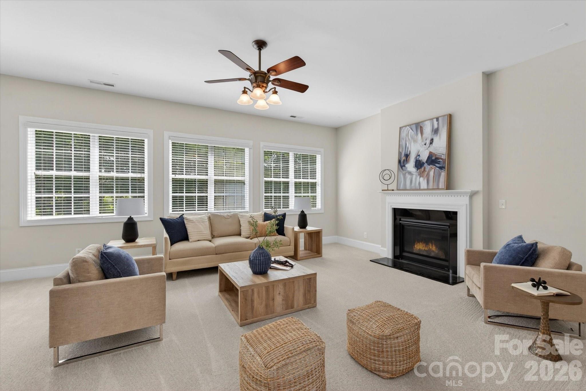 Photo 11 of 6507 Springs Mill Road, Charlotte, NC