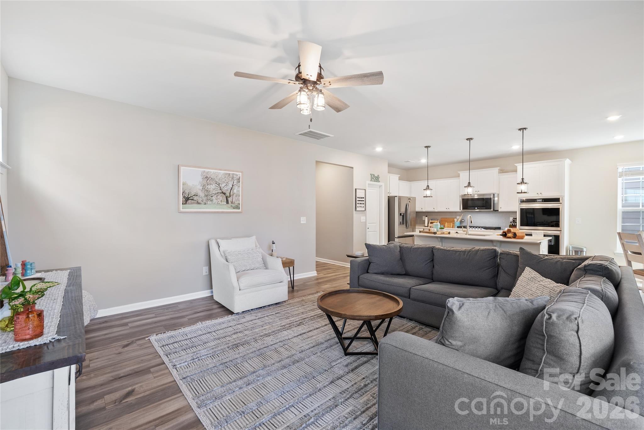 2726 Monument Point Circle, Fort Mill, SC - photo 8 of 39