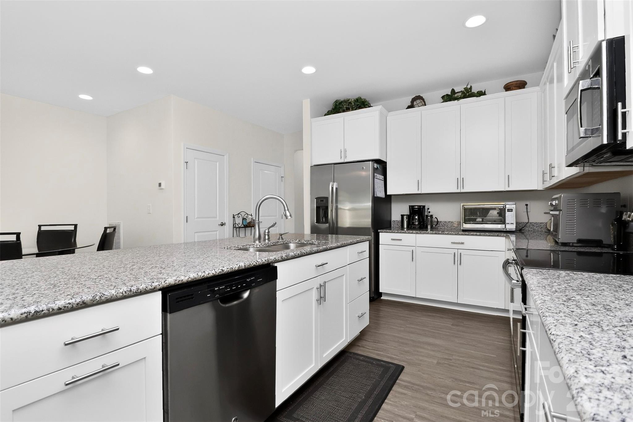 227 Park Meadows Drive, Stallings, NC - photo 12 of 35