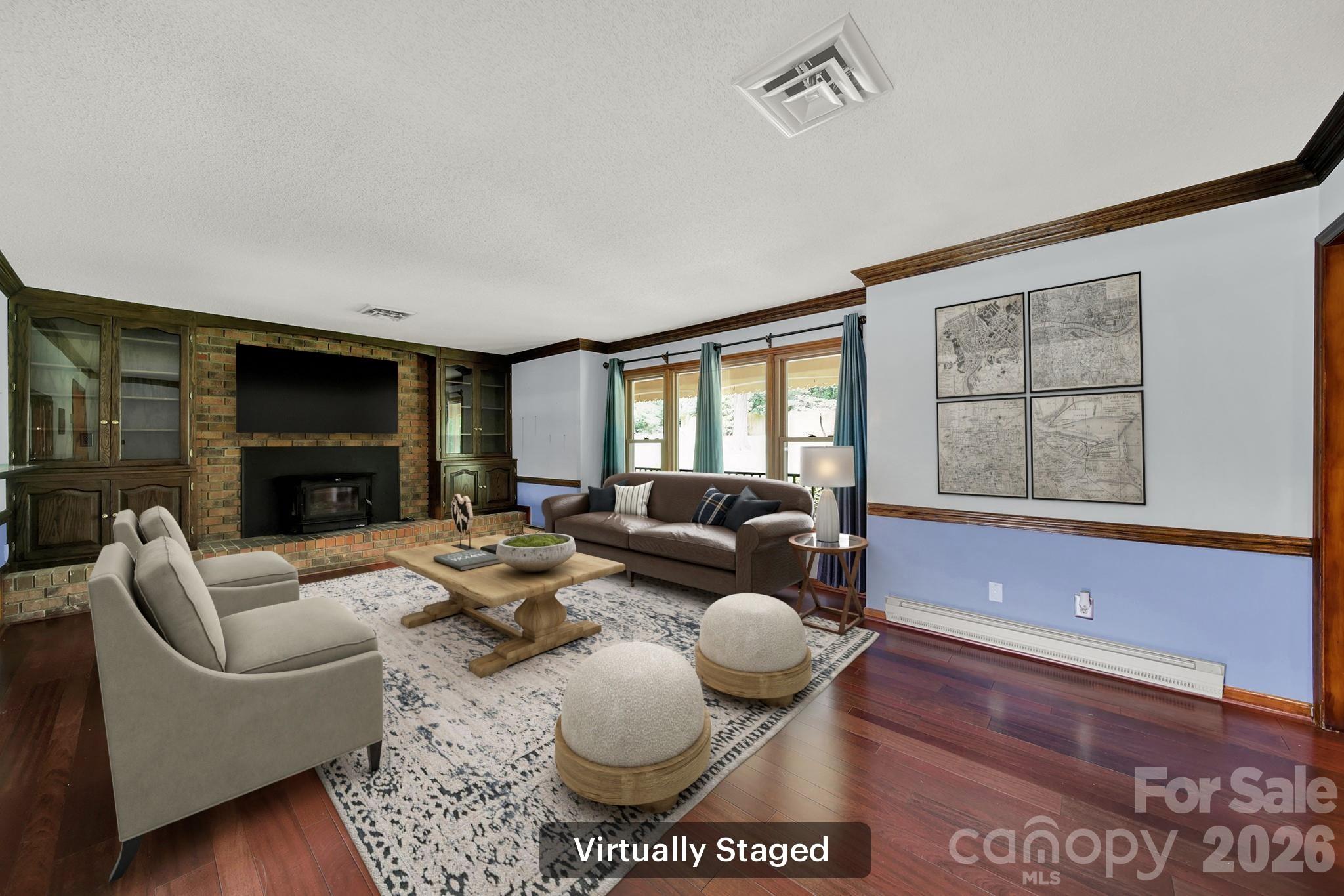 5913 Tom Query Road, Charlotte, NC - photo 4 of 48