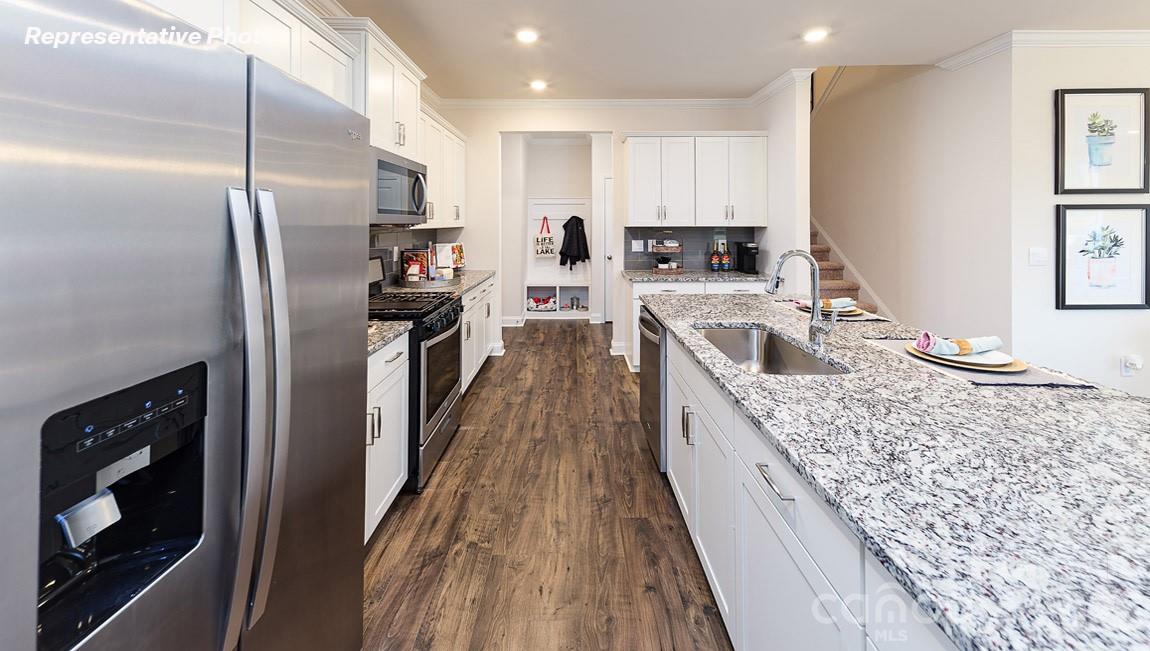 Photo 4 of 1220 White Birch Avenue, Huntersville, NC