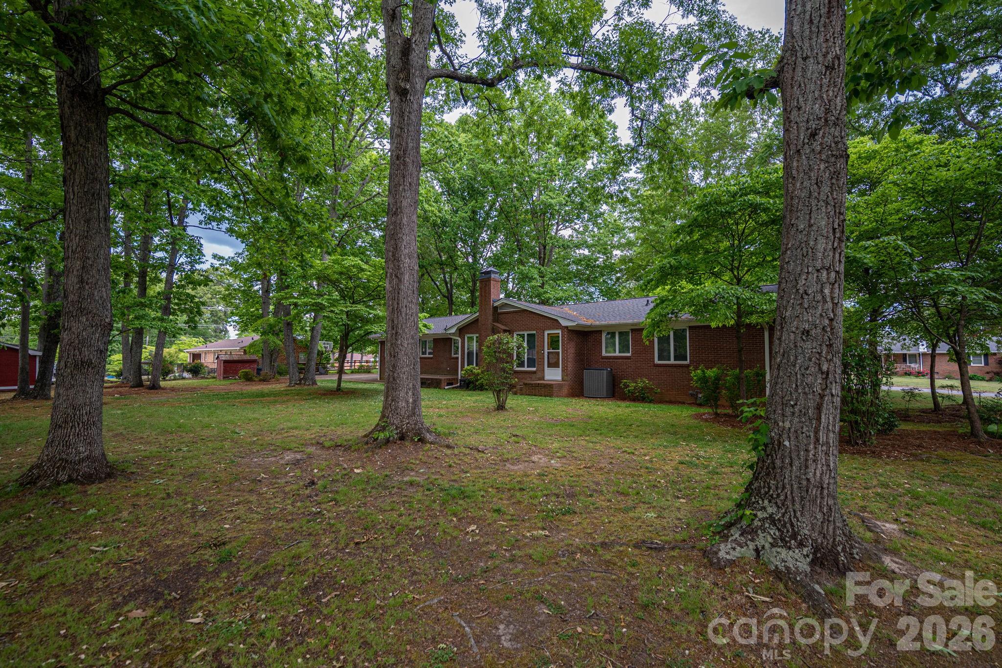 Home for sale at 602 Lee Street, Kings Mountain, NC — photo 39 of 47