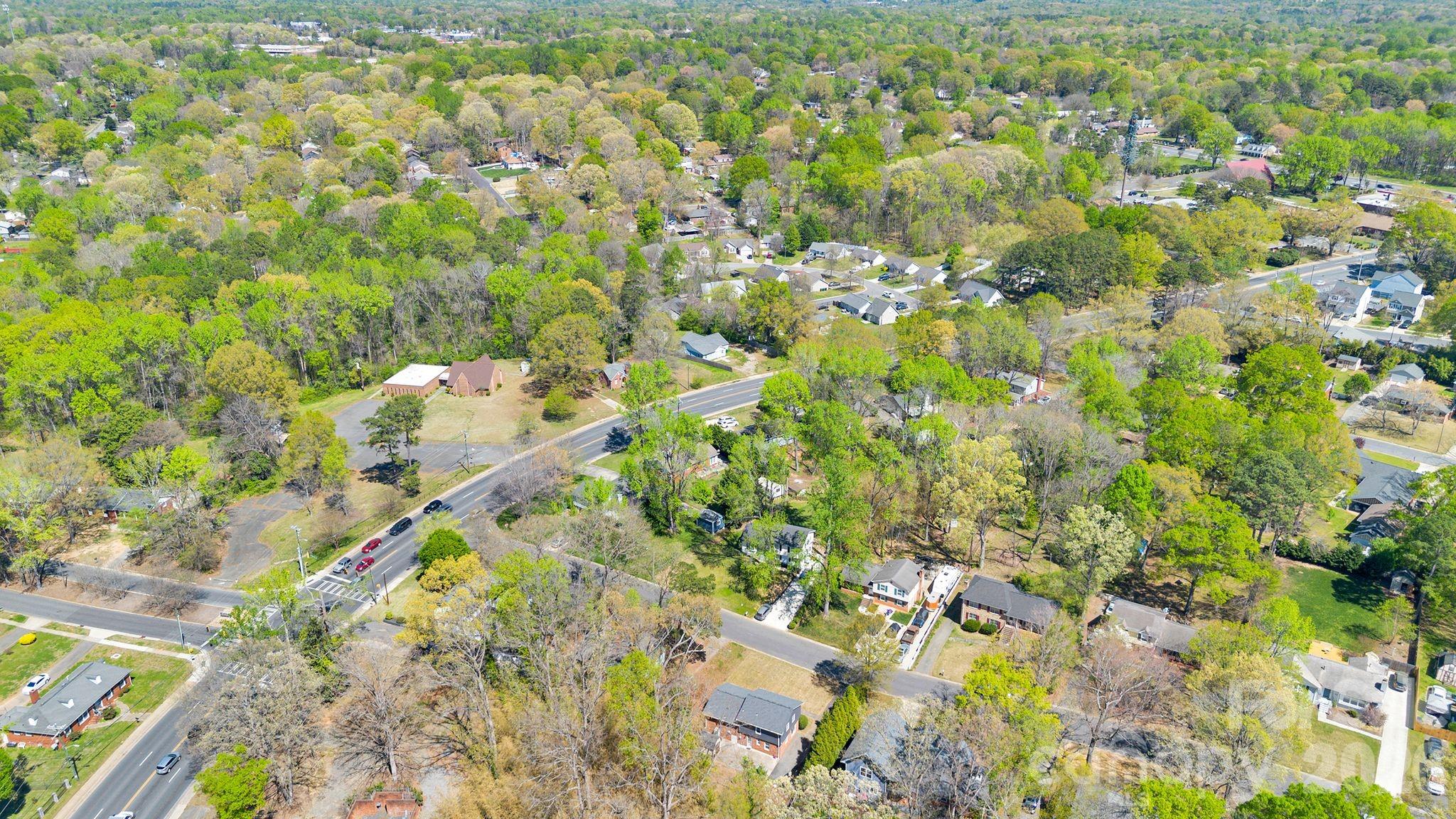 Photo 42 of 6616 Highbrook Drive, Charlotte, NC