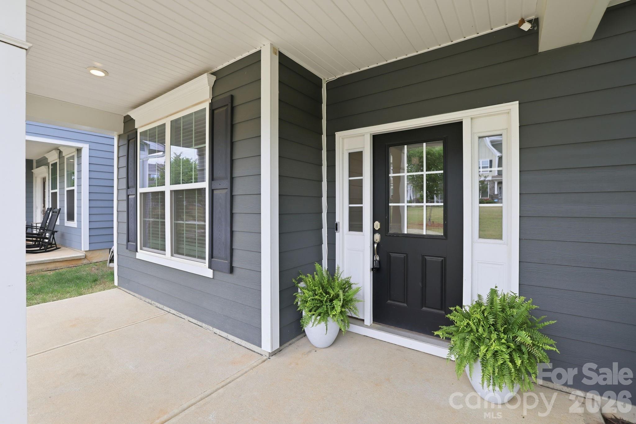 Photo 2 of 8123 Cornhill Avenue, Charlotte, NC