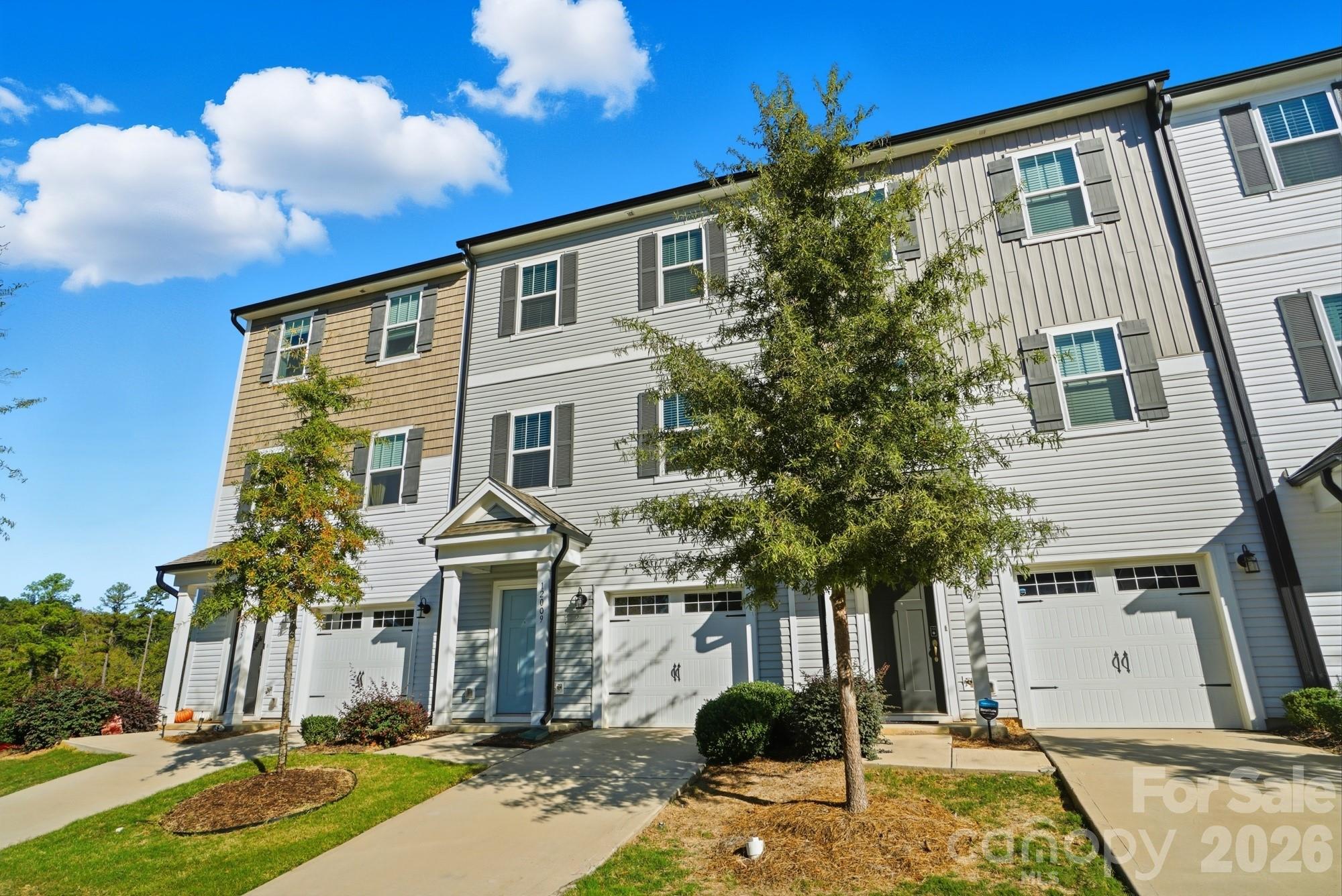 Photo 2 of 12009 Chesapeake Mallard Drive, Charlotte, NC