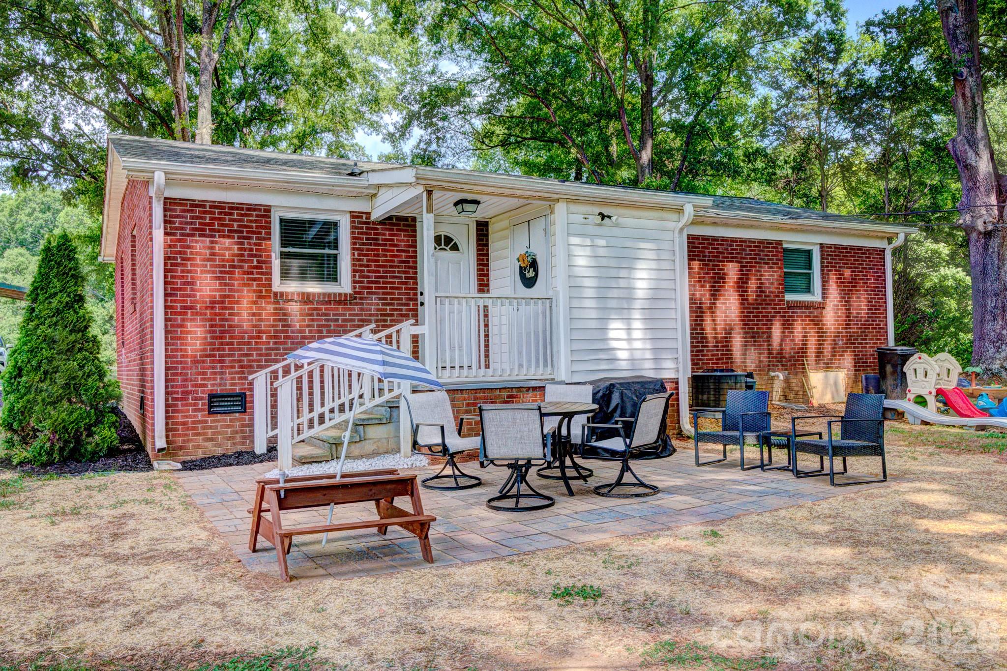 630 Old Stubbs Road, Cherryville, NC - photo 14 of 15