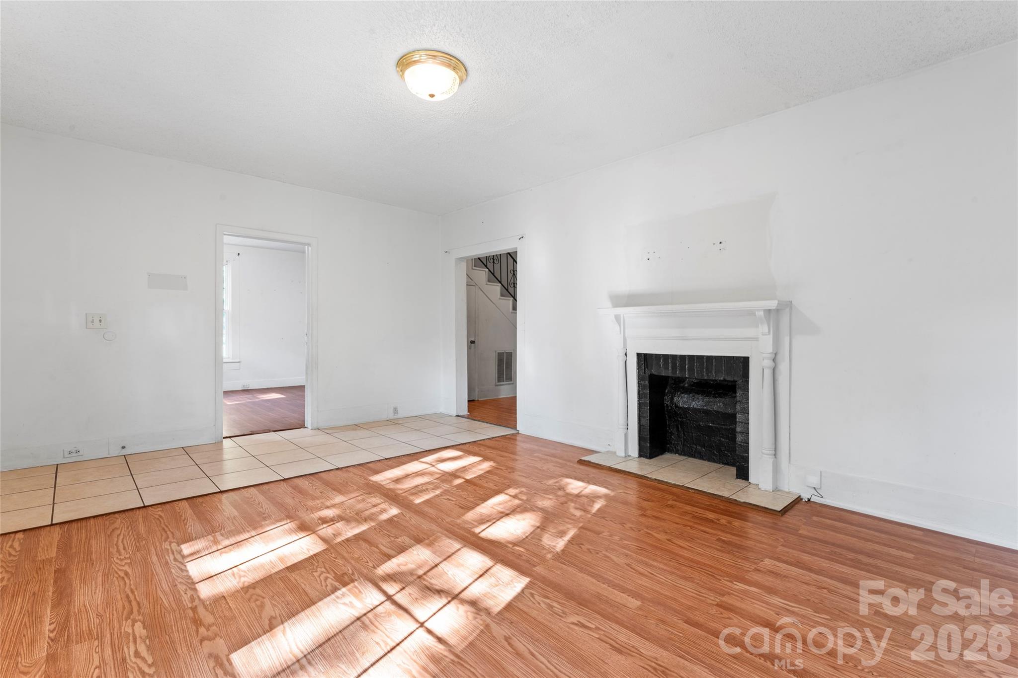 317 Campus Street, Charlotte, NC - photo 4 of 27
