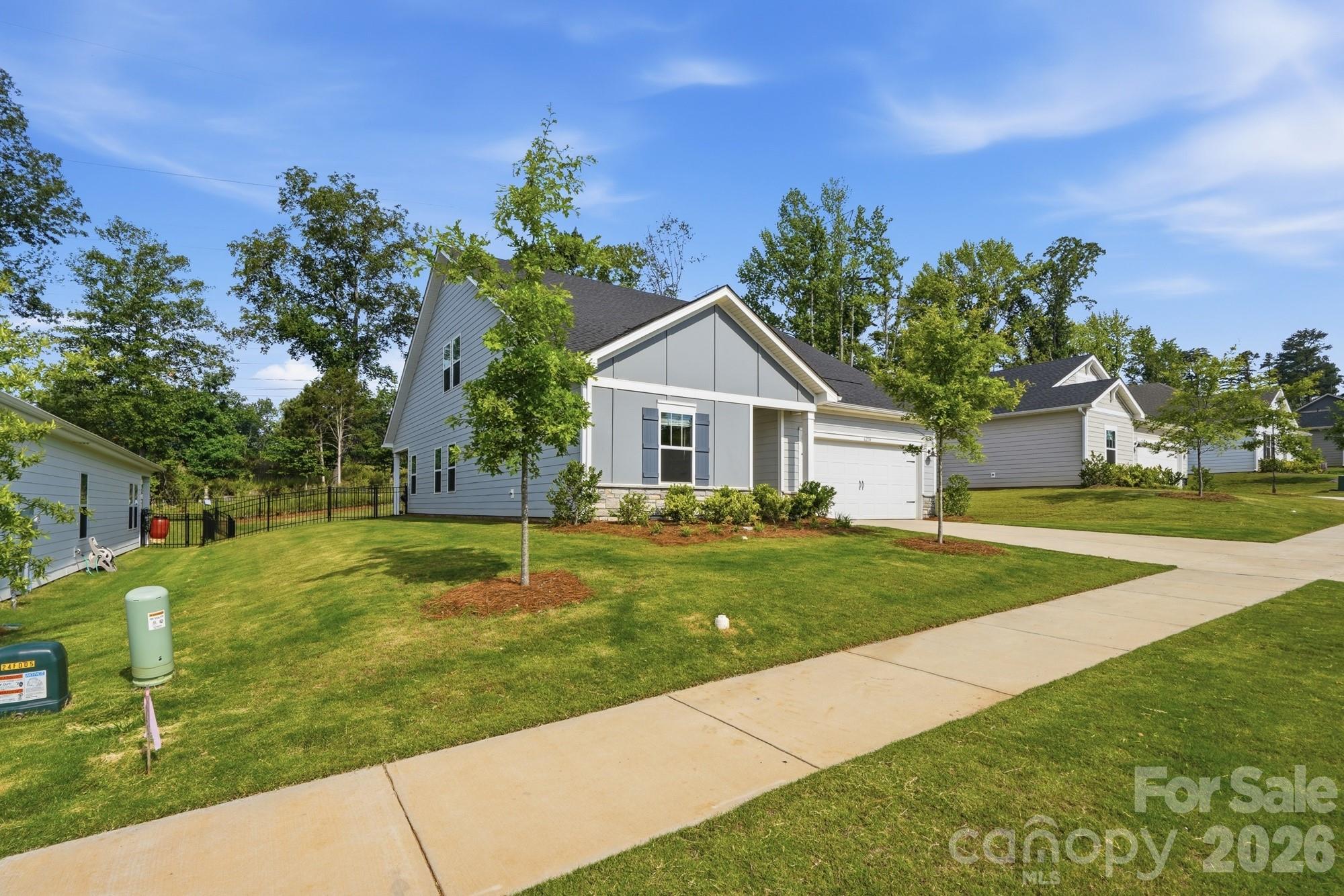 Photo 43 of 6234 Barcelona Way, Charlotte, NC