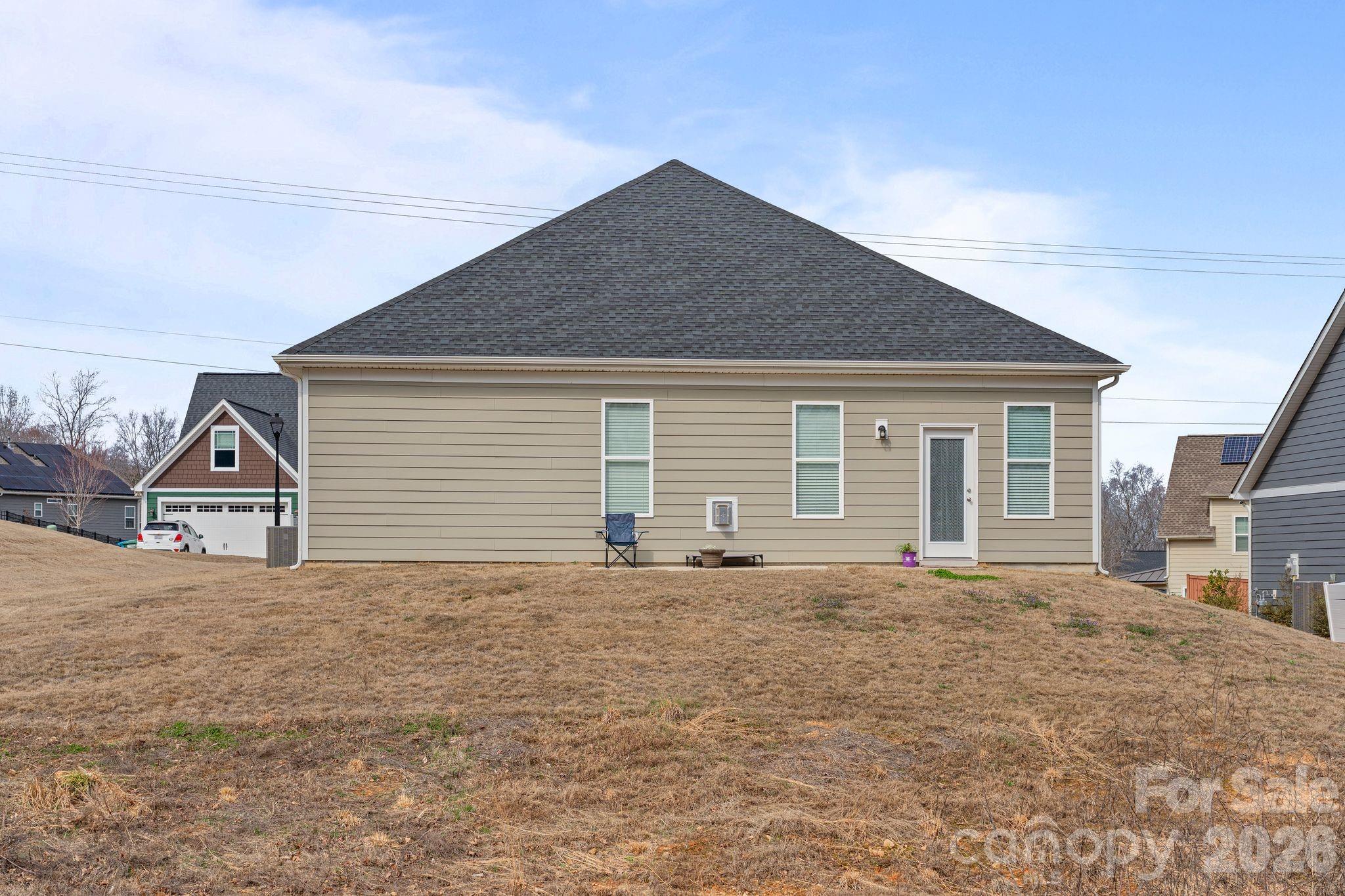252 Hamrick Road, Cramerton, NC - photo 34 of 39