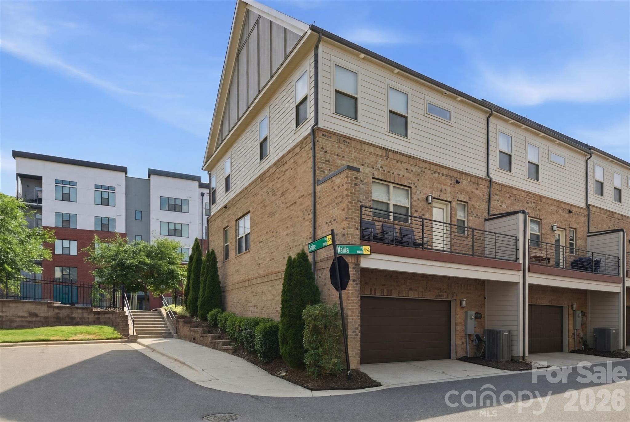 Photo 32 of 18005 Nolita Lane, Charlotte, NC