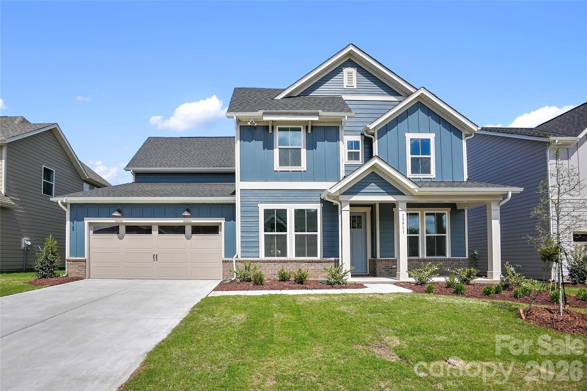 Photo 46 of 13911 Penbury Lane, Charlotte, NC