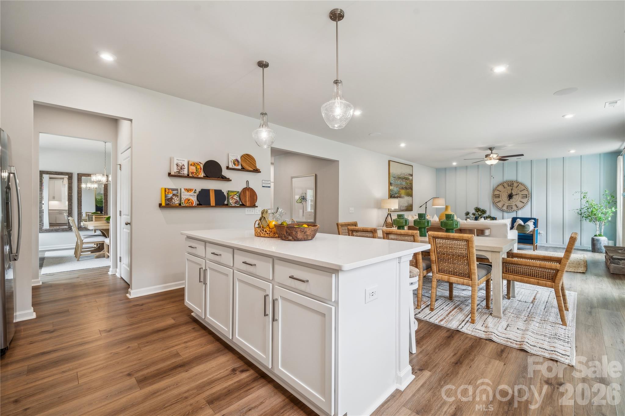 Photo 12 of 4224 Vista Pine Drive, Charlotte, NC