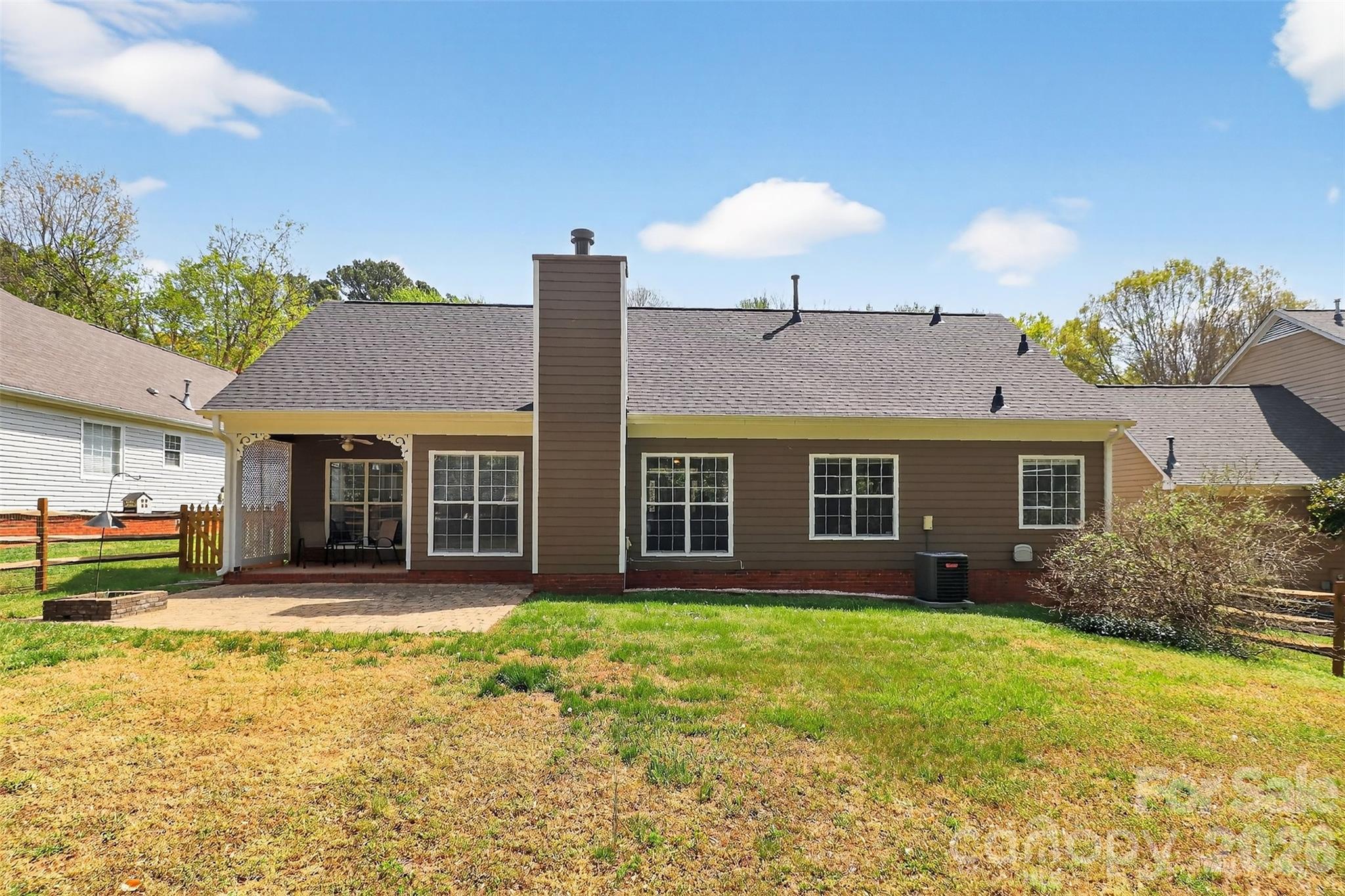 Photo 39 of 10631 Jardin Way, Charlotte, NC