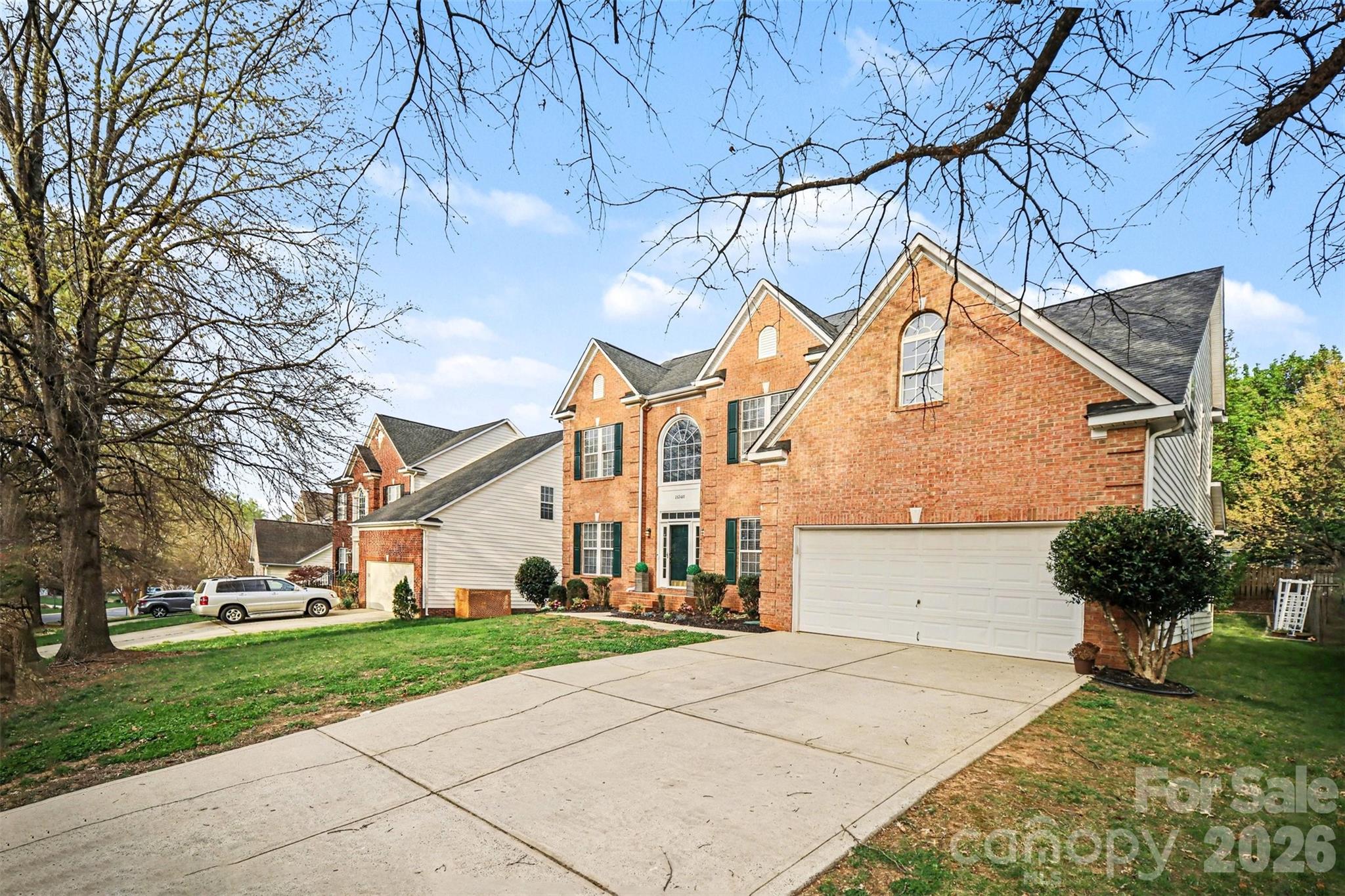 Photo 4 of 15548 Donnington Drive, Charlotte, NC