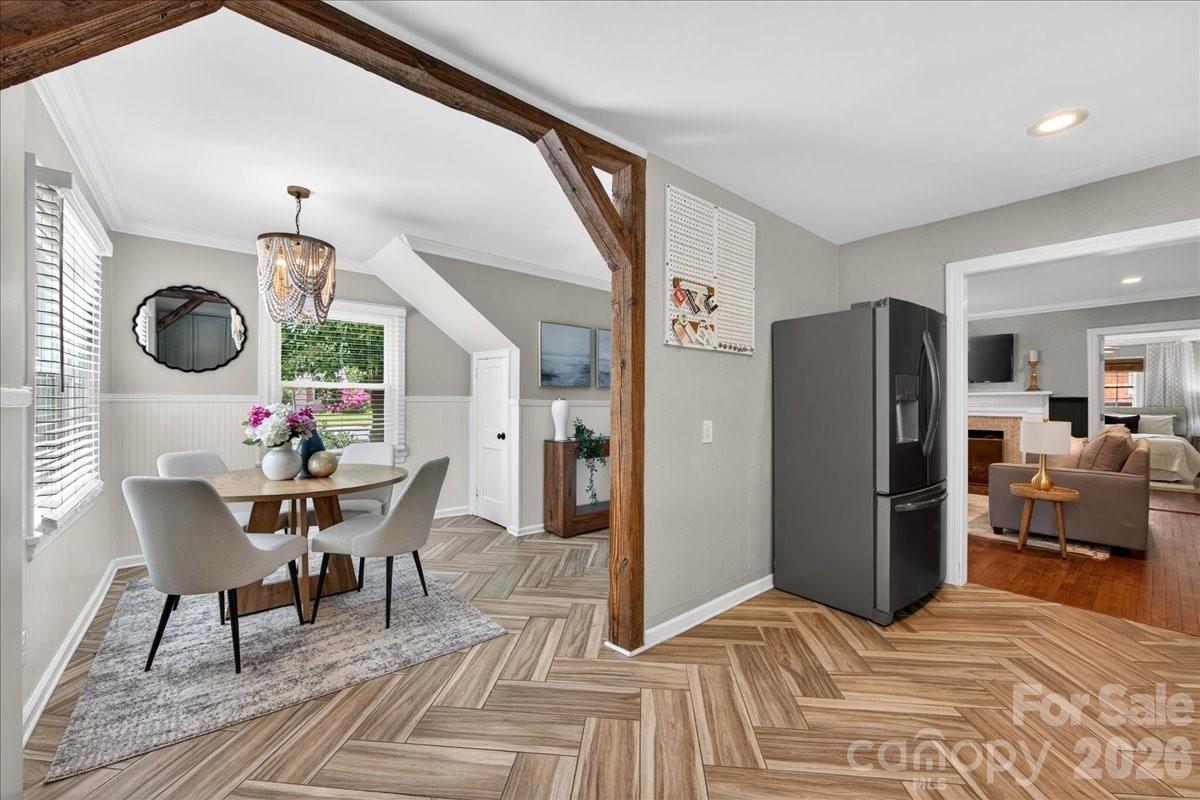 Photo 15 of 2034 Lanier Avenue, Charlotte, NC