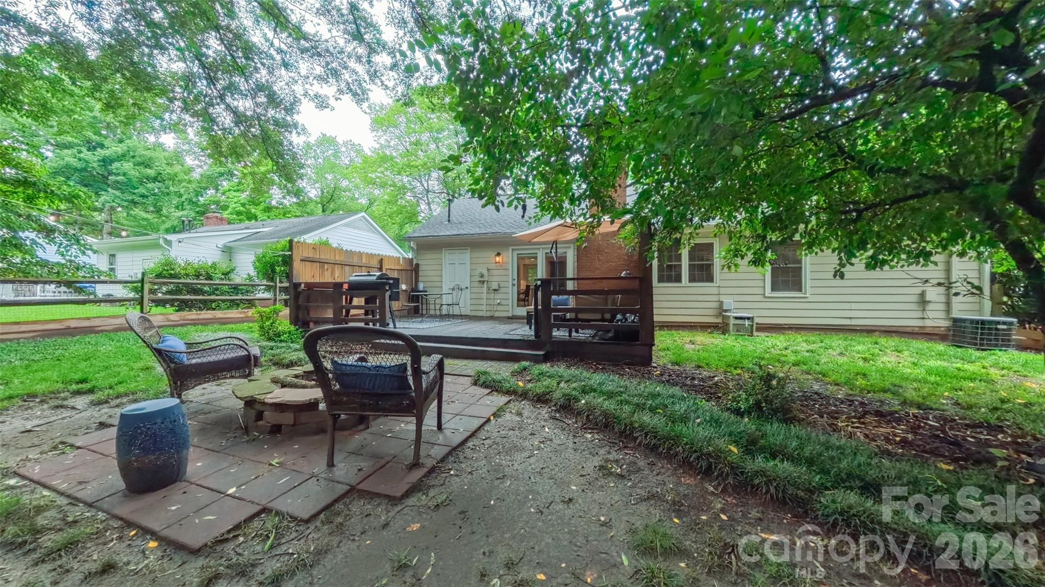 Photo 30 of 2425 Turnberry Lane, Charlotte, NC