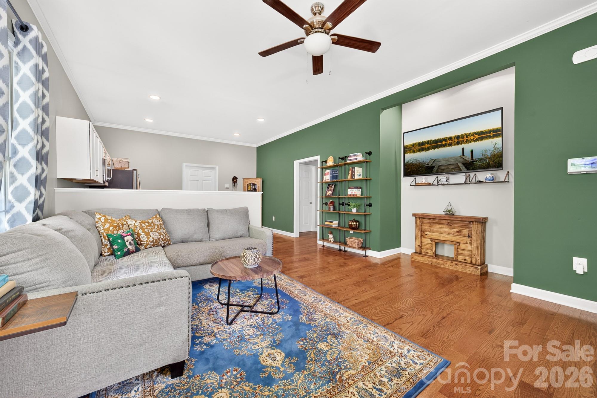 Photo 5 of 950 Lucas Street, Rock Hill, SC