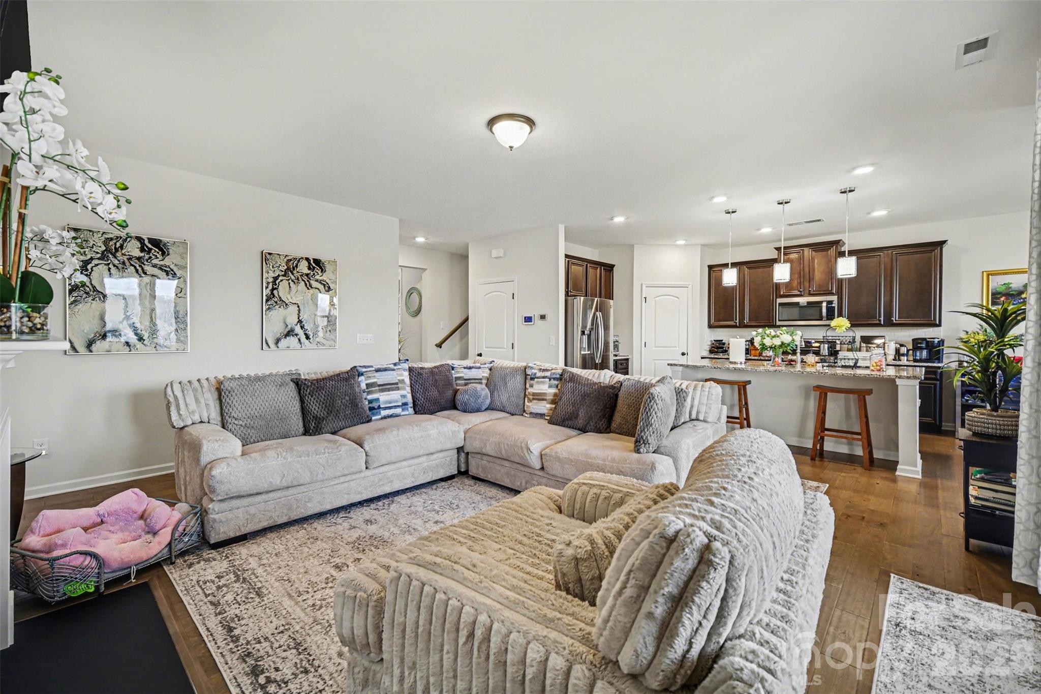 Photo 9 of 15200 Autumn Sage Drive, Charlotte, NC