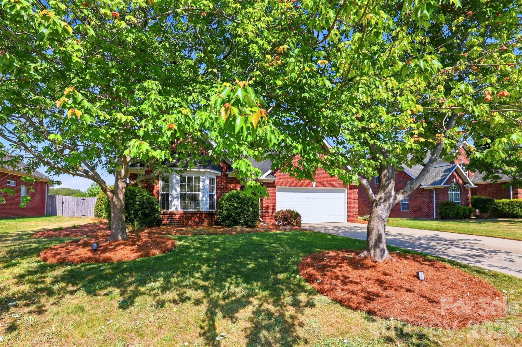 3371 Muddy Creek Road, Midland, NC