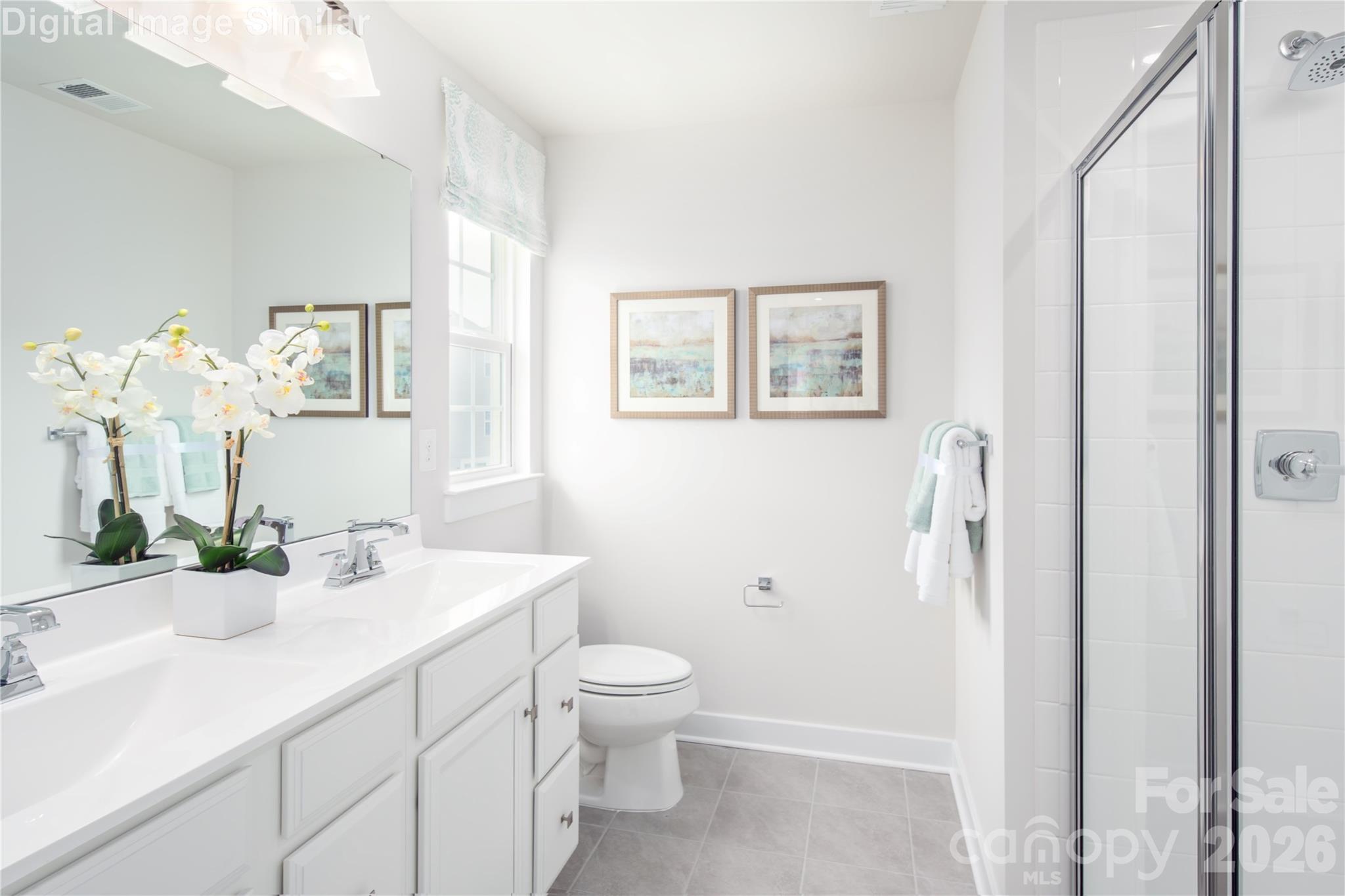Photo 6 of 2056 Fernway Drive, Charlotte, NC