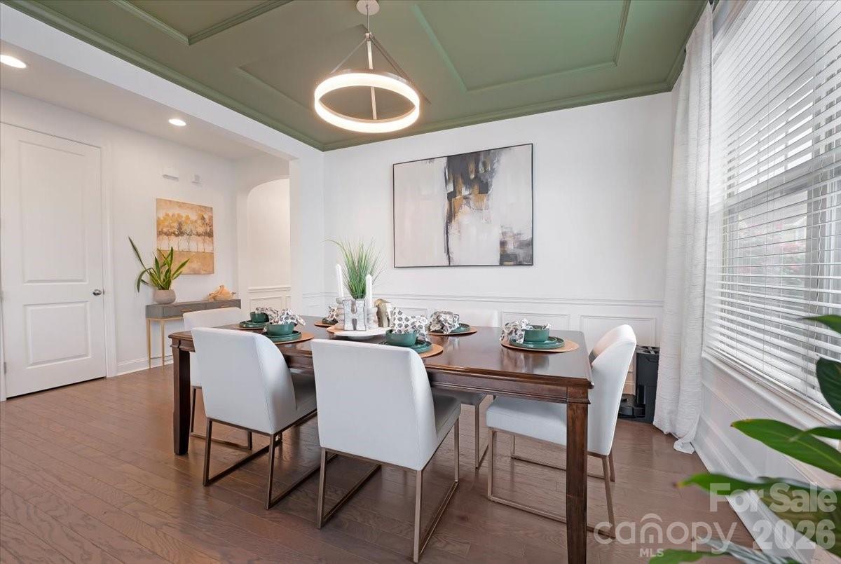 Photo 9 of 17534 Austins Creek Drive, Charlotte, NC