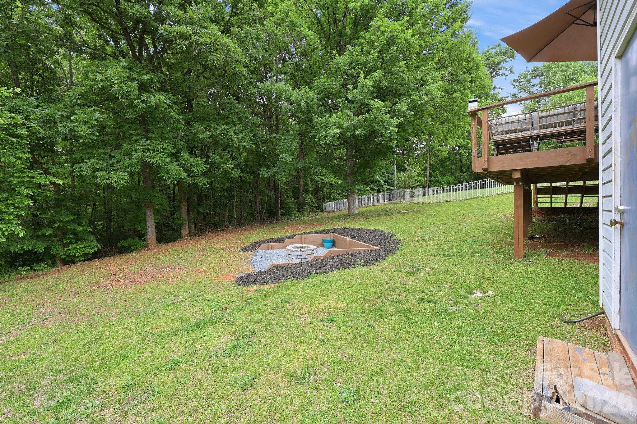 Photo 29 of 1221 Capps Hollow Drive, Charlotte, NC