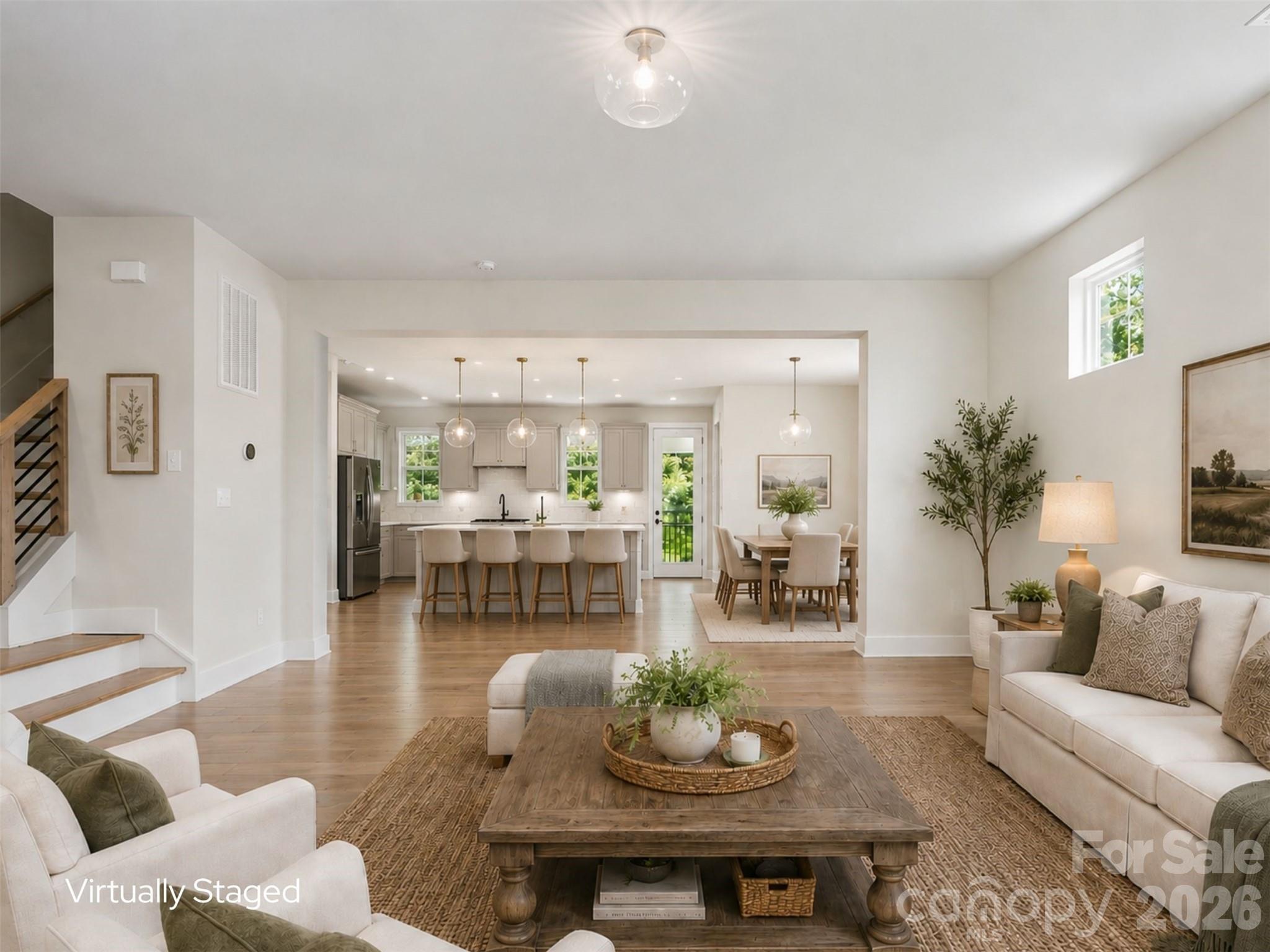 Photo 9 of 2845 Ensemble Court, Charlotte, NC