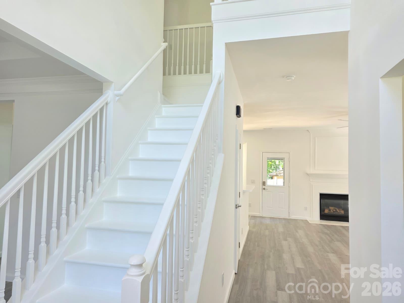 Photo 14 of 10317 Stoneykirk Lane, Charlotte, NC