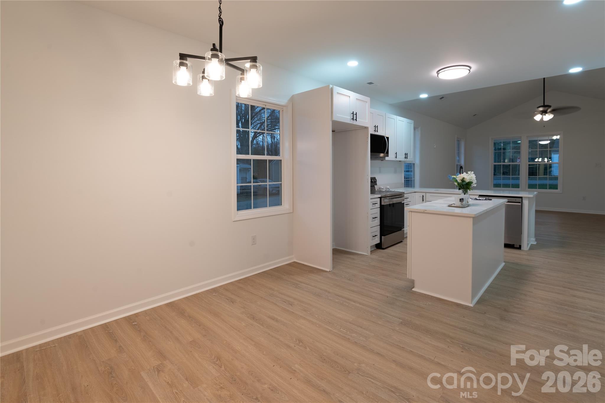 Photo 3 of 117 Rollins Street, Stanley, NC