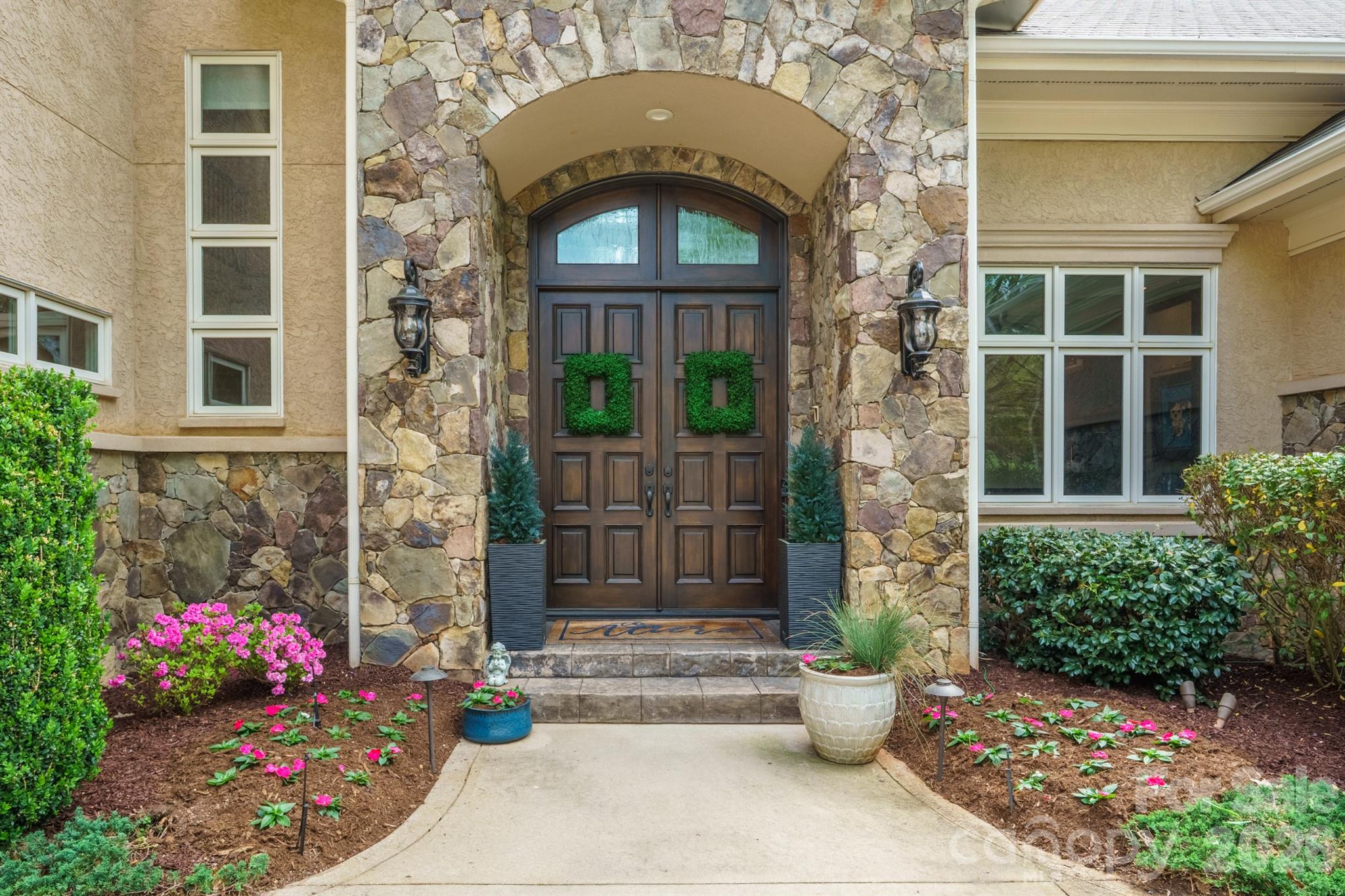 11808 Pleasant Wyatt Place, Charlotte, NC - photo 3 of 49
