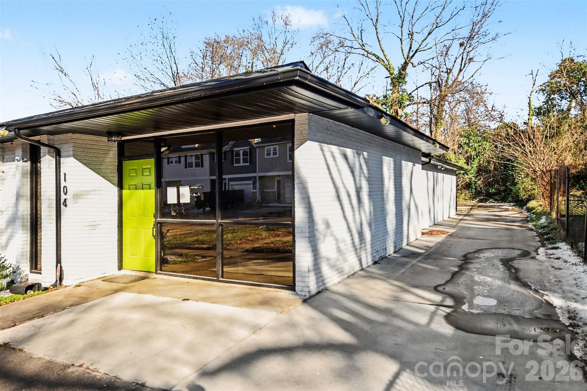 Photo 4 of 104 N Dilling Street, Kings Mountain, NC