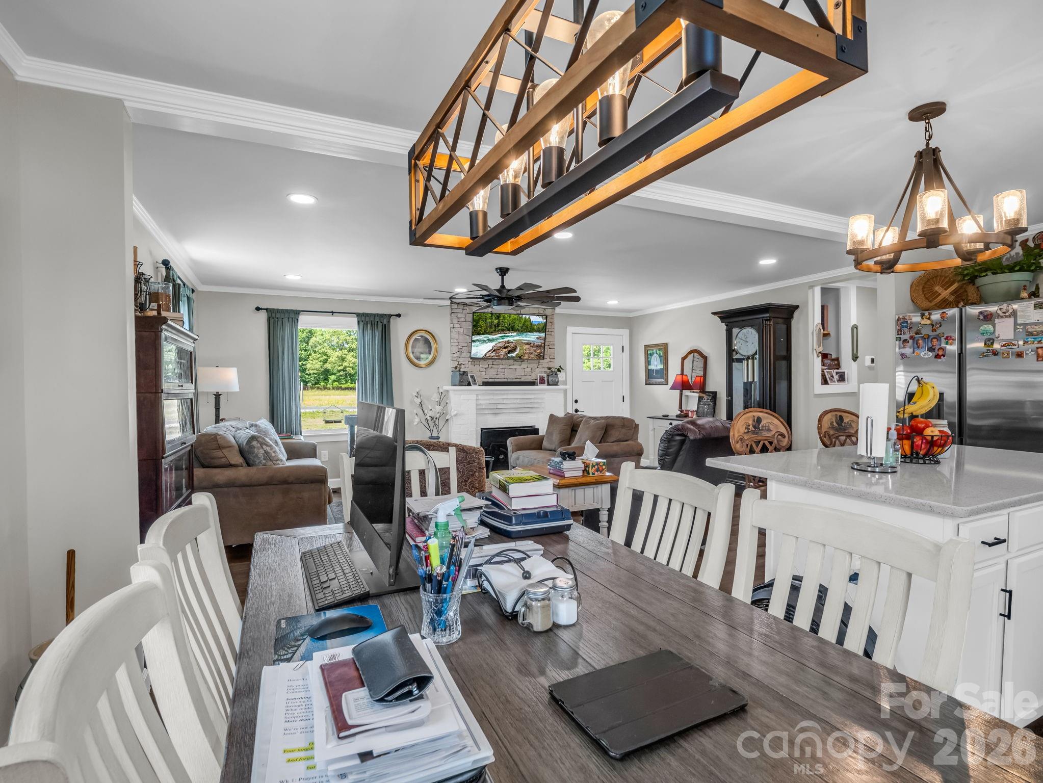 156 Dobbinsville Extension, Ellenboro, NC - photo 17 of 34