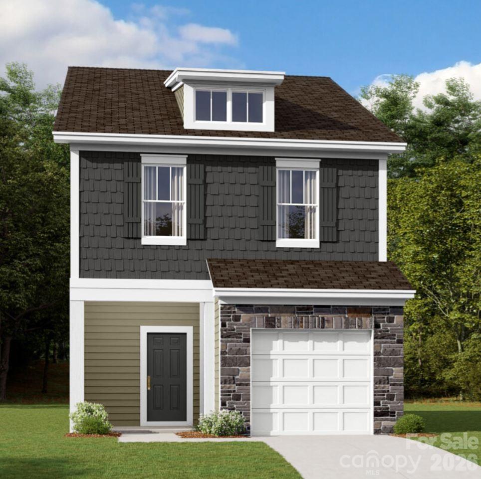 376 Hendley Drive, York, SC