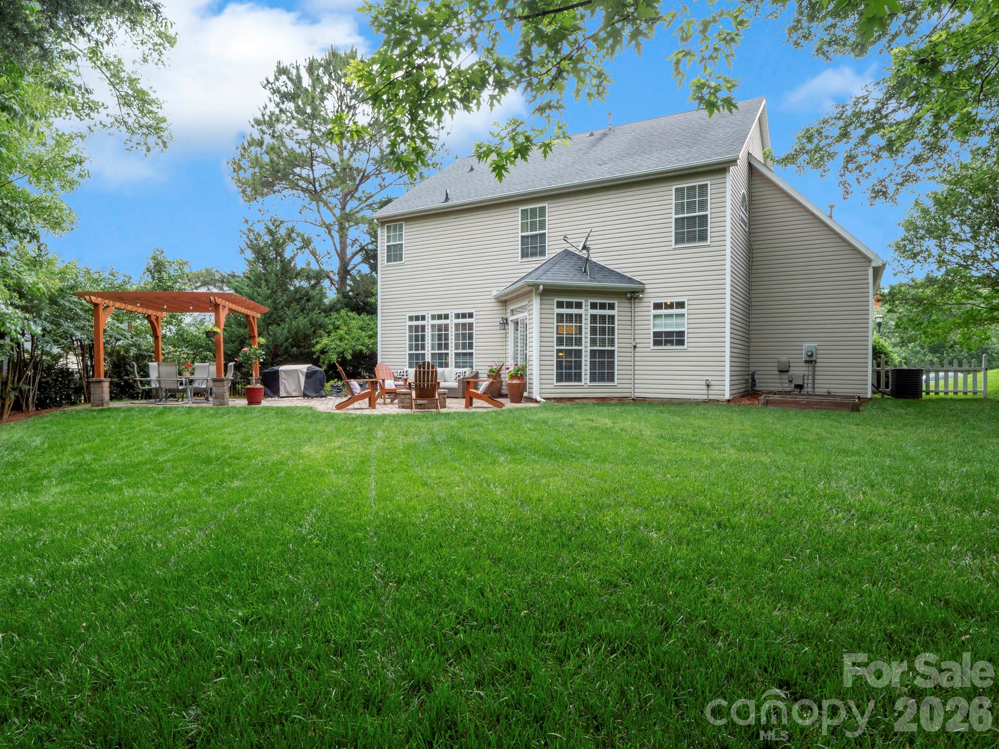 Photo 41 of 12301 Silveroak Lane, Charlotte, NC