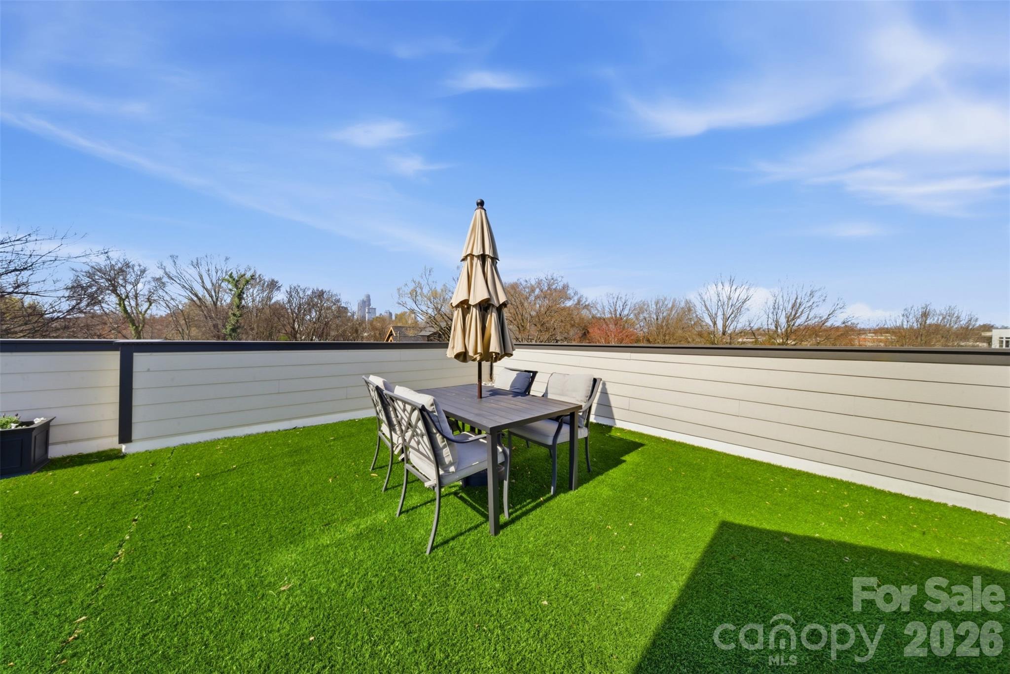 1602 Julia Maulden Place, Charlotte, NC - photo 33 of 46