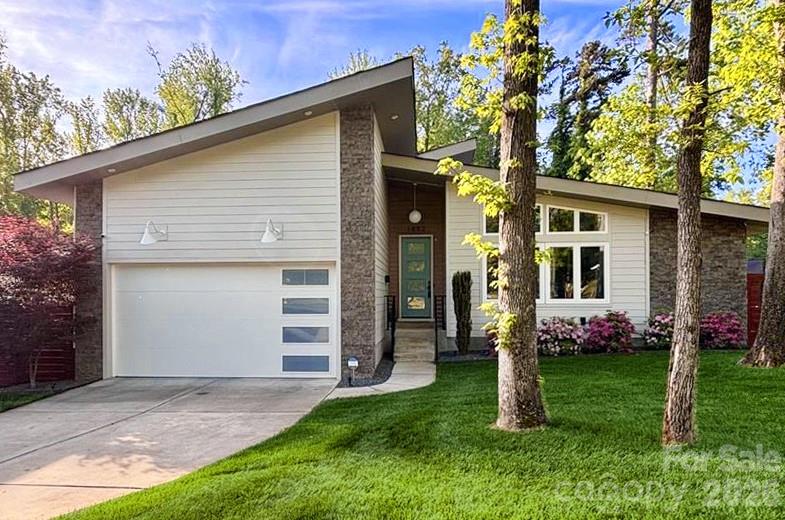 Photo 5 of 1852 Lakedell Drive, Charlotte, NC