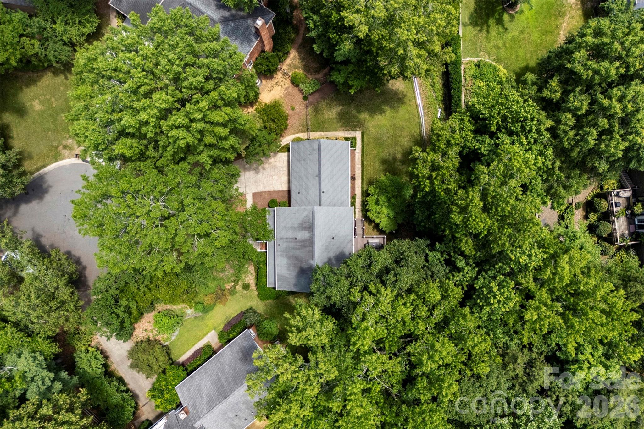 Photo 45 of 2328 Wittstock Drive, Charlotte, NC