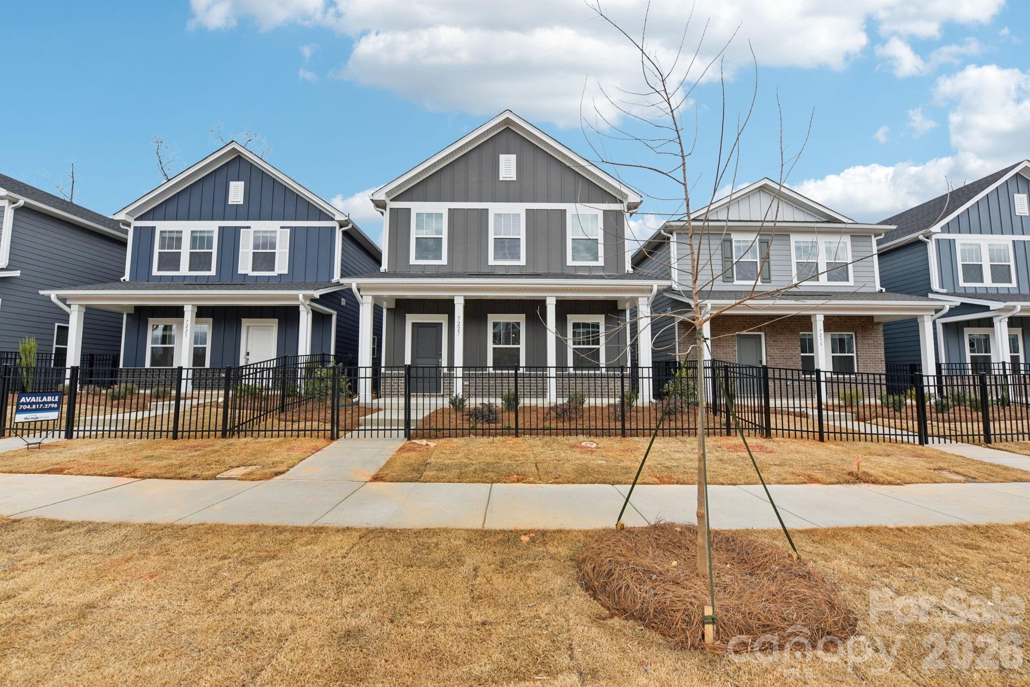 7269 Yardley Street, Gastonia, NC