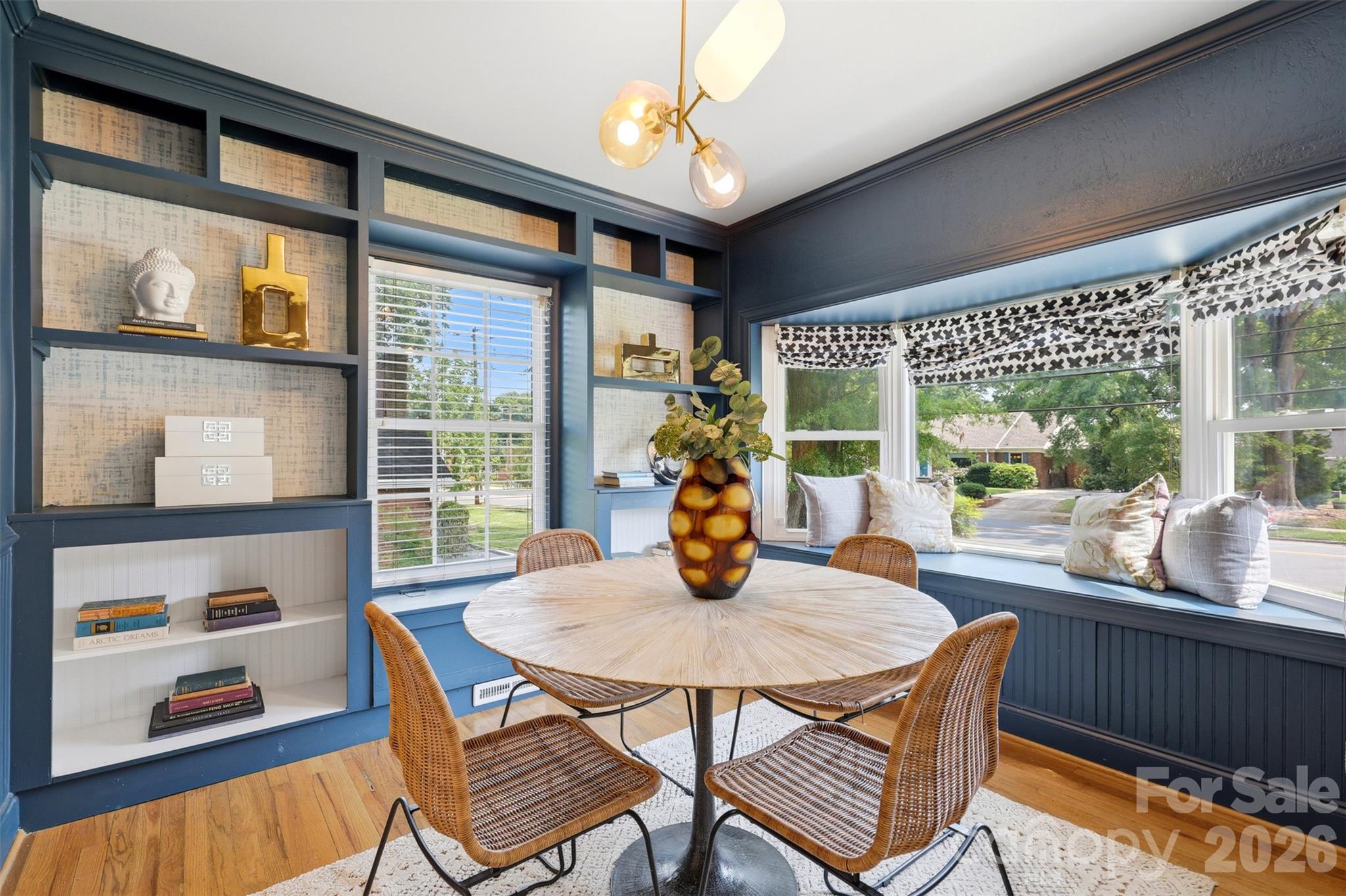 1929 Mecklenburg Avenue, Charlotte, NC