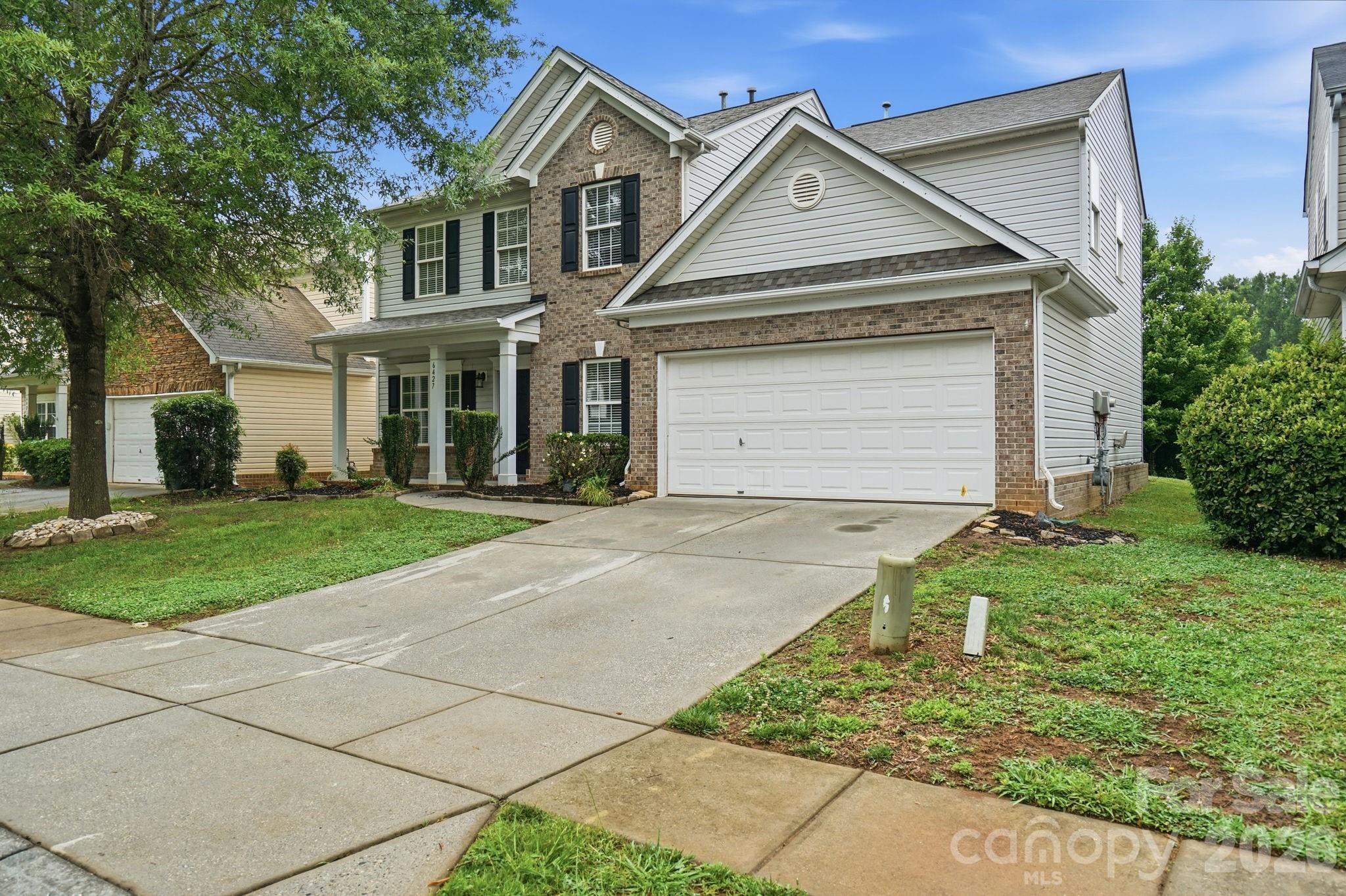 Photo 2 of 6427 Hermsley Road, Charlotte, NC