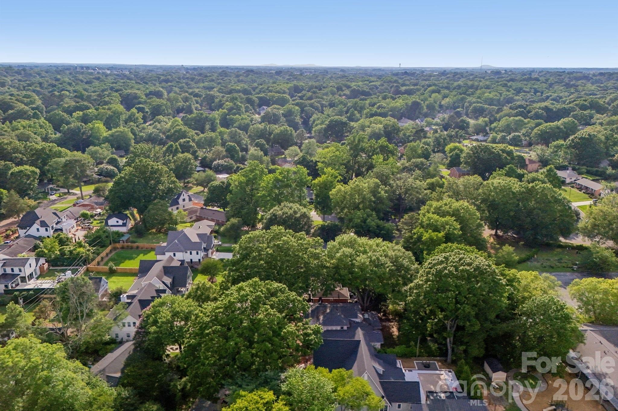 Photo 33 of 1315 Holmes Drive, Charlotte, NC