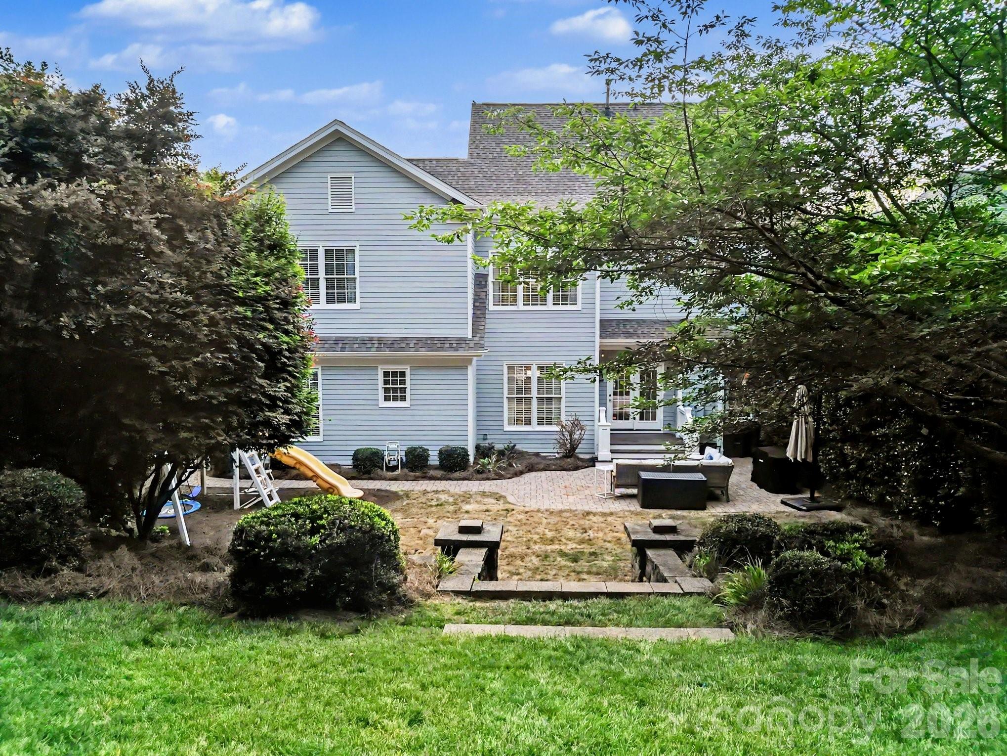 Photo 40 of 887 Stratford Run Drive, Fort Mill, SC