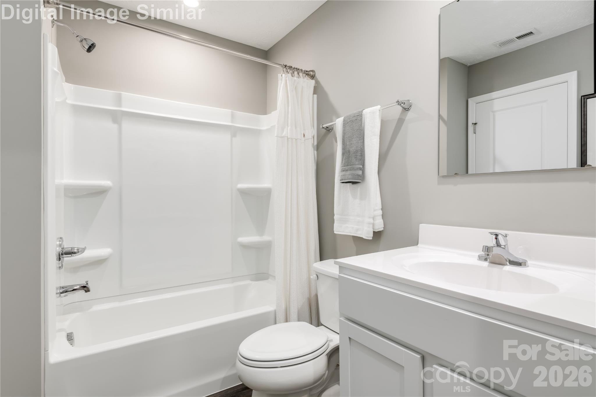 Photo 7 of 2652 Coretha Court, Charlotte, NC