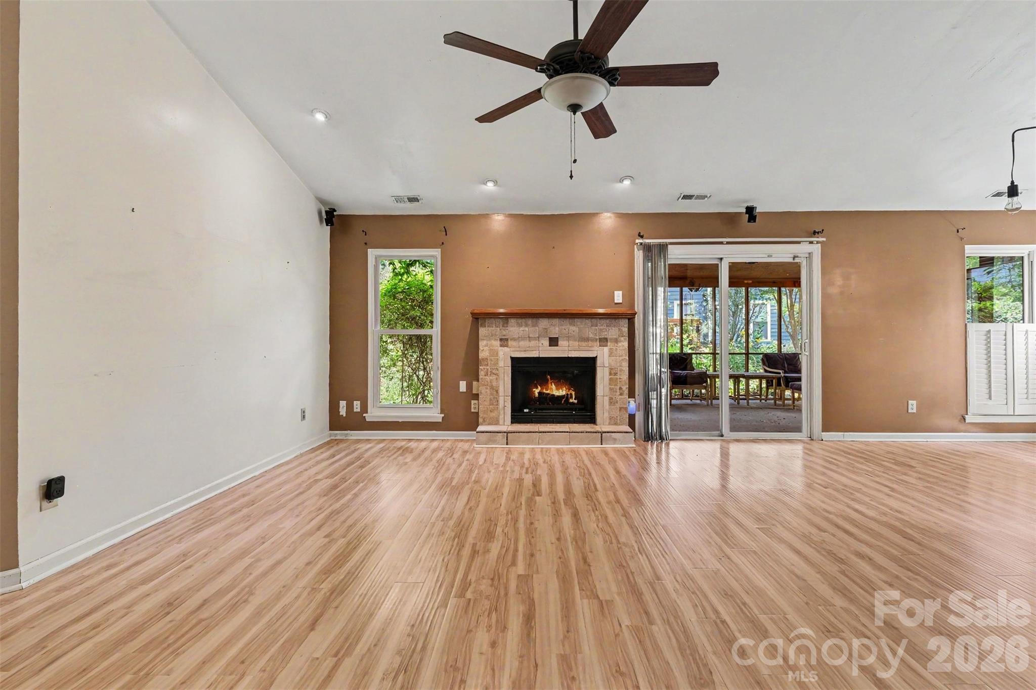 Photo 9 of 9330 Oren Thompson Road, Charlotte, NC